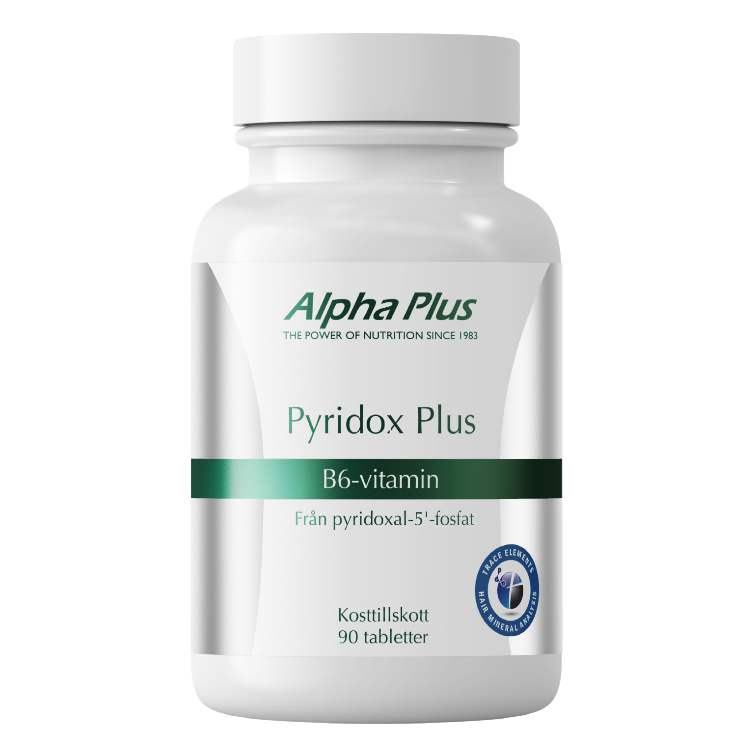 Alla produkter | Alpha Plus