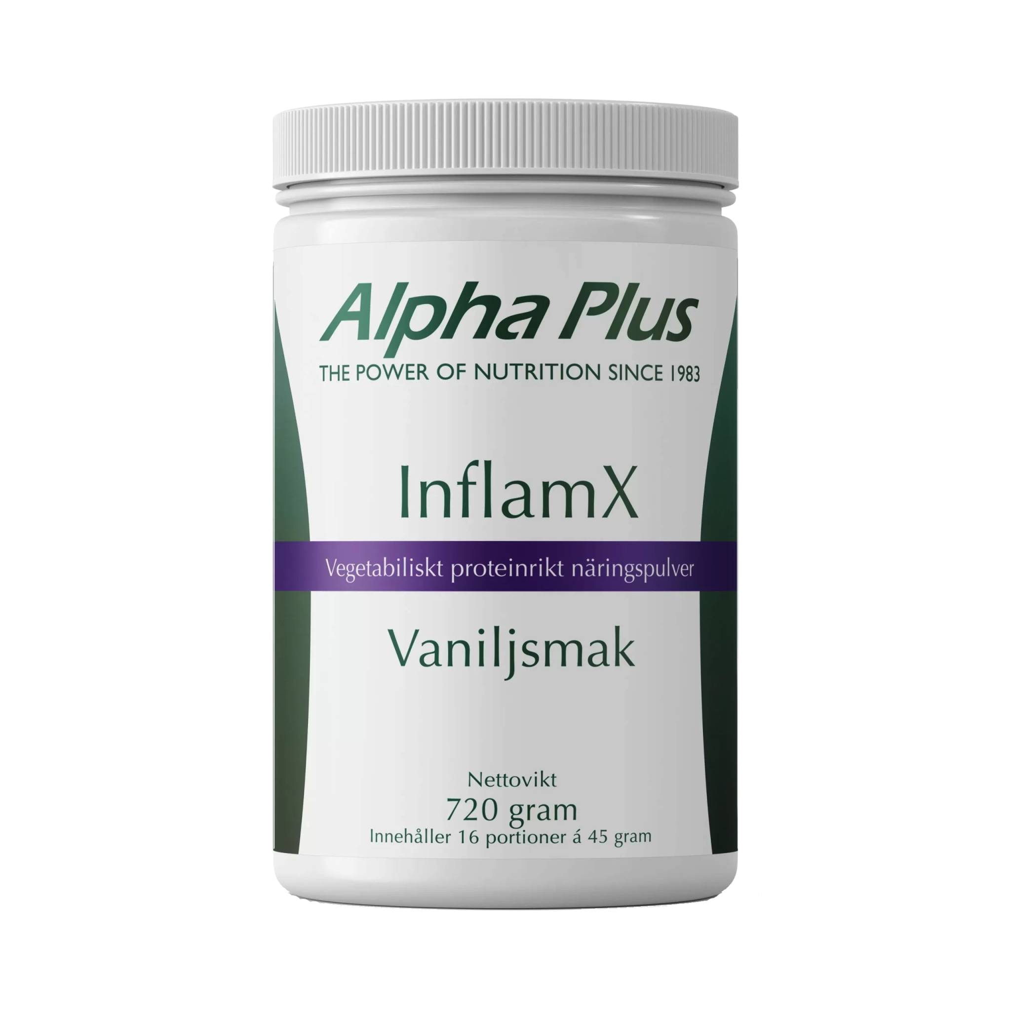 Köp högkvalitativa kosttillskott och vitaminer | Alpha Plus